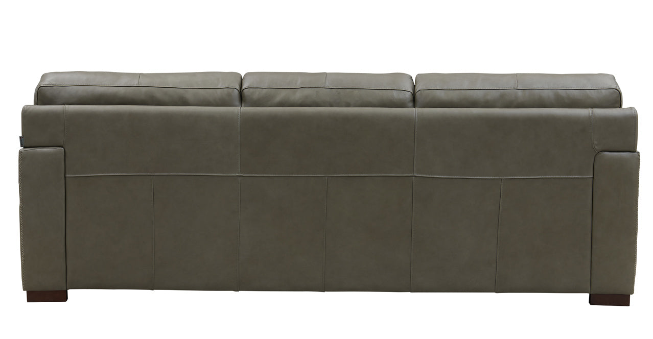 Georgia Leather Sofa Collection | Hydeline USA – Hydeline Furniture