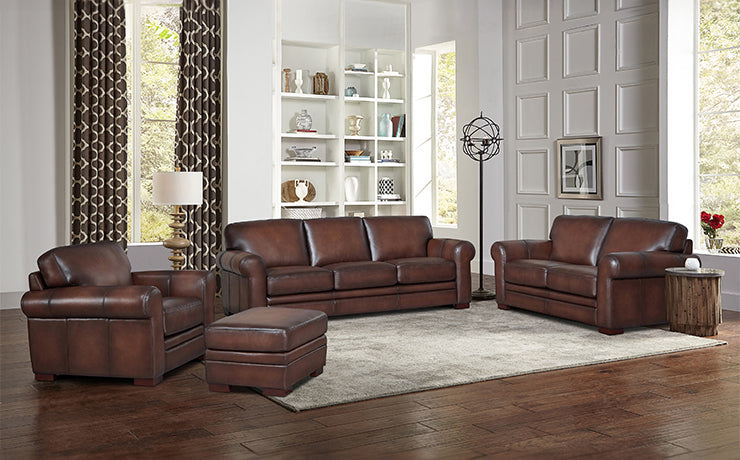 Light Brown Leather Living Room Set | Cabinets Matttroy